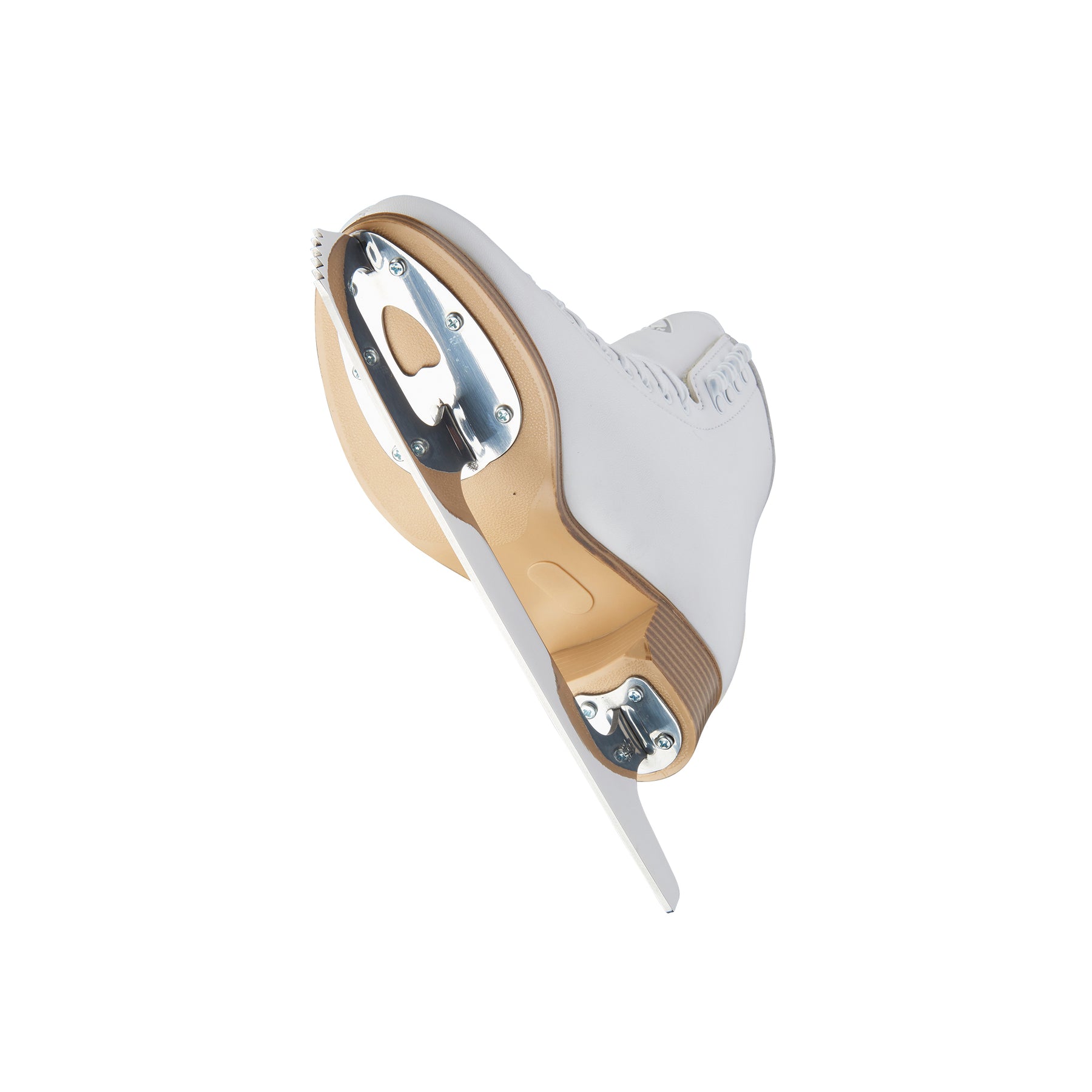 The Classic 500 Skates feature: