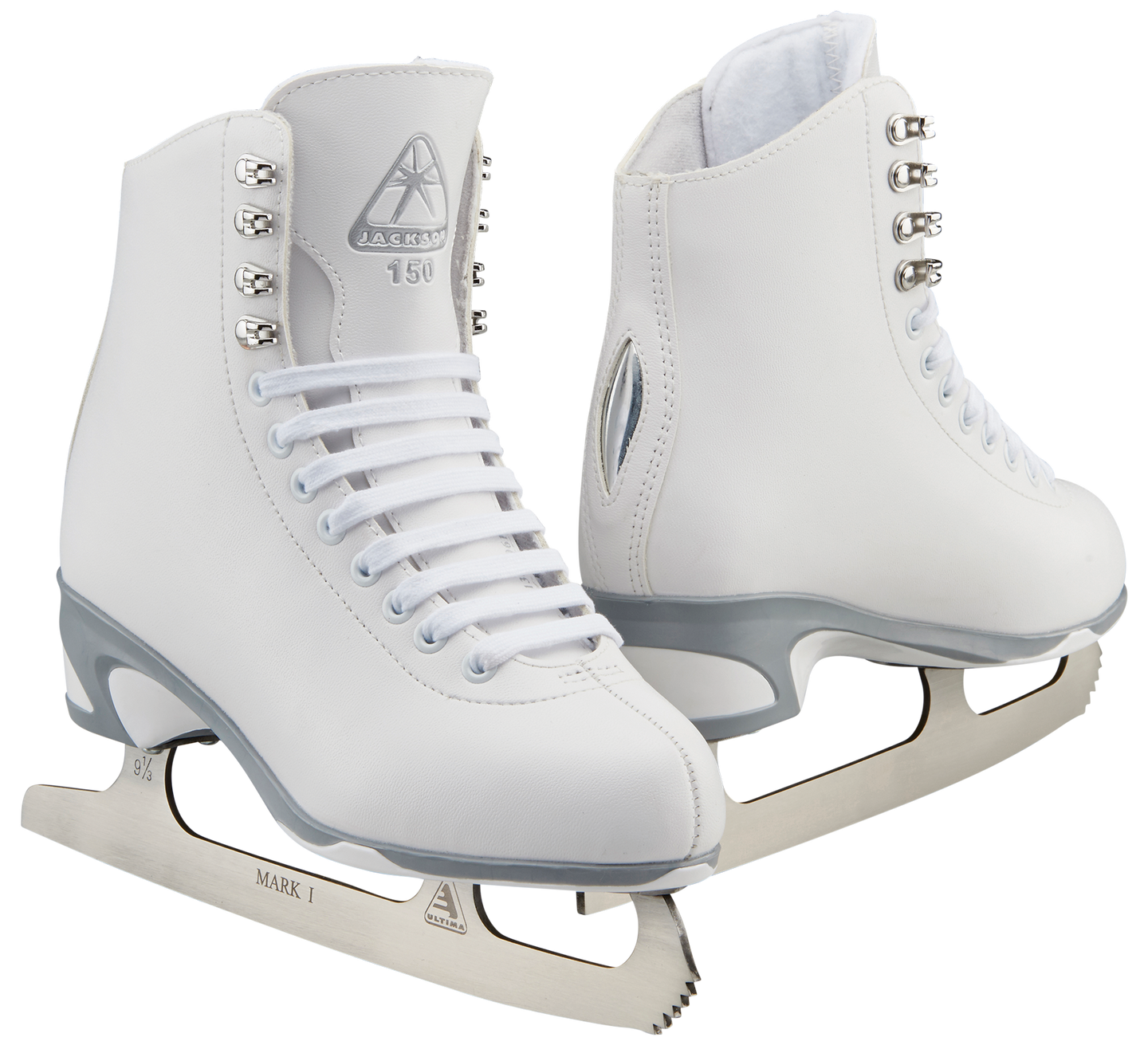 Support Rating Perfect Match ProForm Insole Sizing