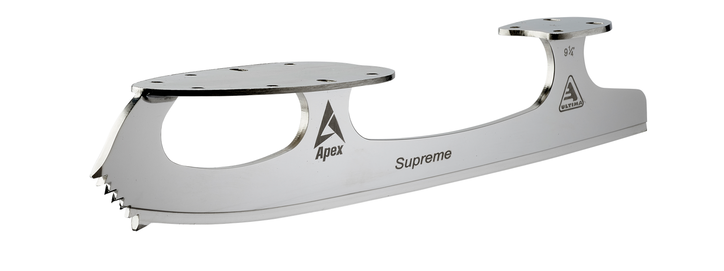 Peak Performance with Classic Style