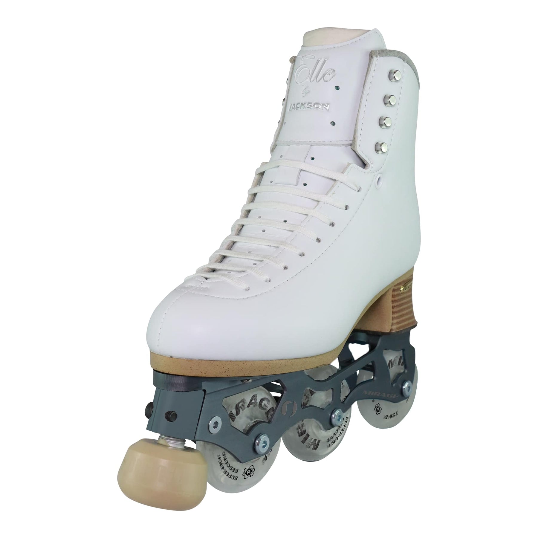 Elle Inline