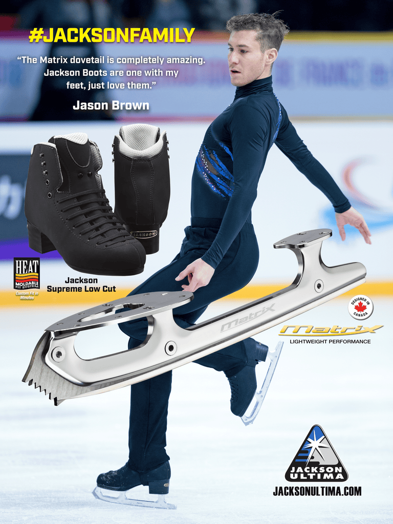 Jason Brown United States